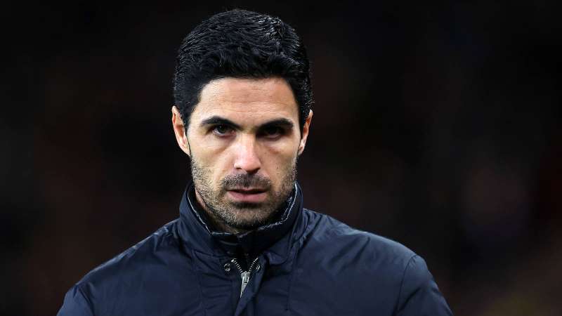 Mikel Arteta Ceritakan Pengalamannya setelah Sembuh dari Corona Mikel Arteta Ceritakan Pengalamannya setelah Sembuh dari Corona