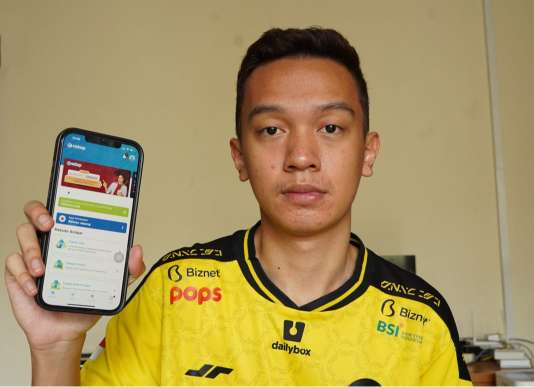 ONIC Esports Kembali Berkuasa: Landak Kuning Raih Juara di MPL ...