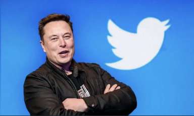 Elon Musk Akan Mundur dari CEO Twitter! Elon Musk Akan Mundur dari CEO Twitter!
