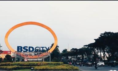 Rekomendasi 3 Tempat Wisata di BSD Tangsel Buat Milenial