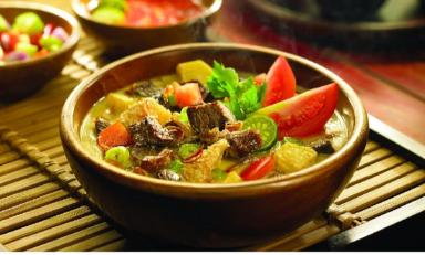 Makanan yang Cocok saat Cuaca Dingin dan Hujan – MileniaNews