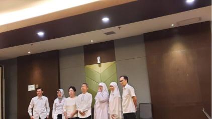 Rumuskan Peta Jalan (Road Map), IPB University Perkuat Pendidikan ...