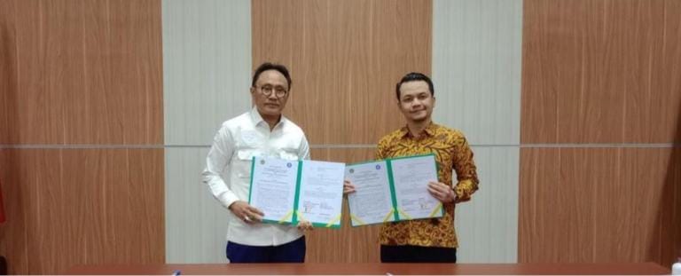 Halal Science Center IPB University Resmi Menjadi Lembaga Pelatihan Halal