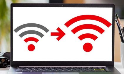3 Cara Atasi WiFi yang Sering Lemot