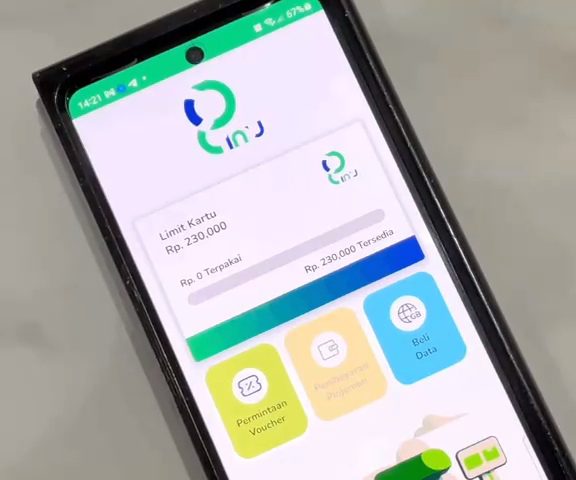 Pin'J Hadir Sebagai Platform Penyedia Kebutuhan Kerja Pertama, Bantu Pekerja Melek Literasi ...