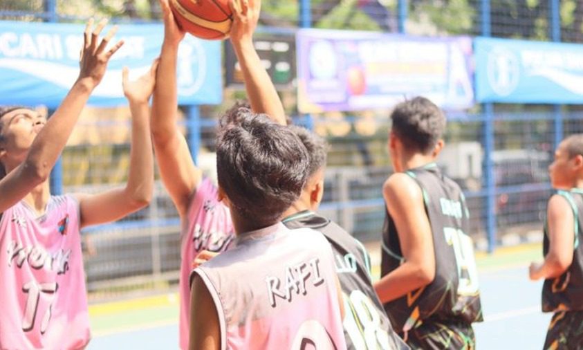 Punya Kreativitas, Tunjukkan Bakat Kamu di Sobi Fest 2024