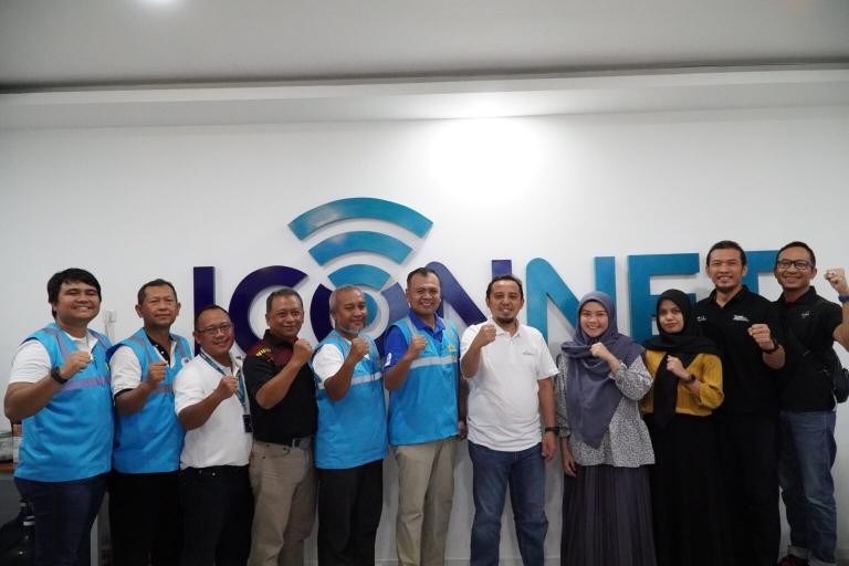 PLN ICON Plus Pastikan Kualitas Layanan Andal Jelang Nataru di Regional ...