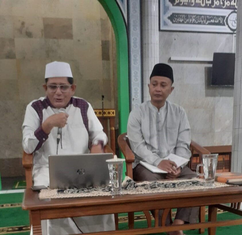 Puasa Sunnah Jadi Kebiasaan Para Nabi