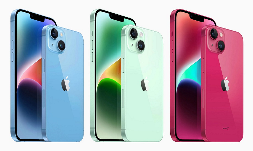 10 Smartphone Terlaris di Tahun 2023, iPhone Memimpin!