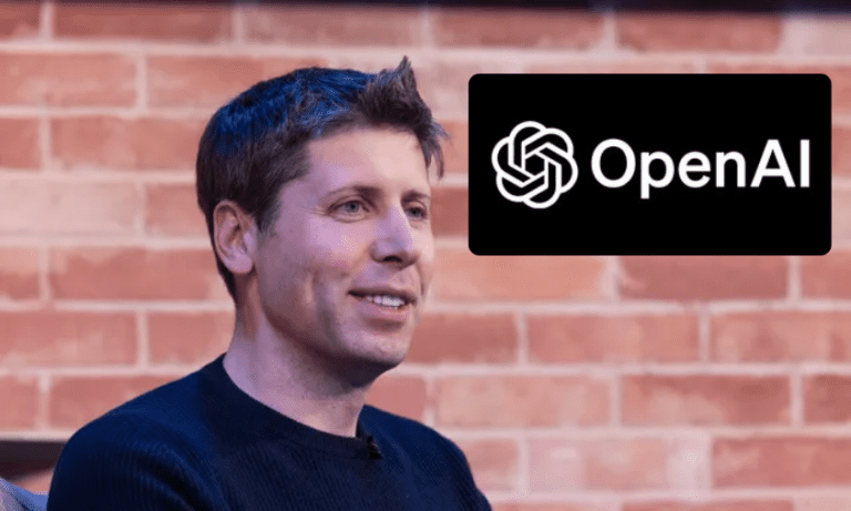 CEO OpenAI Gabung Lagi dengan Perusahaan Setelah Adanya Isu Pemecatan