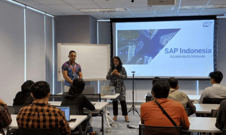 SAP Luncurkan Inovasi Data di Era AI Untuk Kesuksesan Masa Depan Bisnis ...