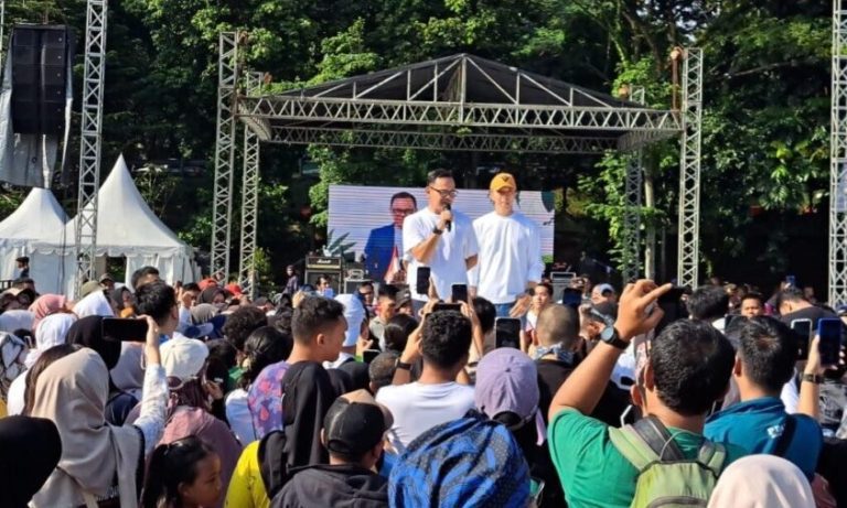 Pasangan Bima Arya dan Dedie Rachim Resmi Akhiri Masa Jabatan Pasangan ... Pasangan Bima Arya dan Dedie Rachim Resmi Akhiri Masa Jabatan Pasangan ...
