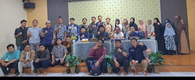 Rumah Sejarah Indonesia dan Pemuda Hidayatullah Ajak Ribuan Pemuda ... Rumah Sejarah Indonesia dan Pemuda Hidayatullah Ajak Ribuan Pemuda ...