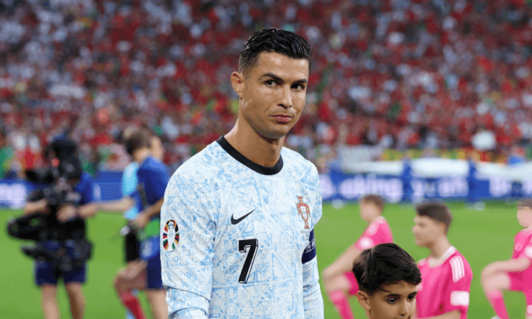 Portugal Kalah 2-0 dari Georgia di Laga Terakhir Grup F Euro 2024