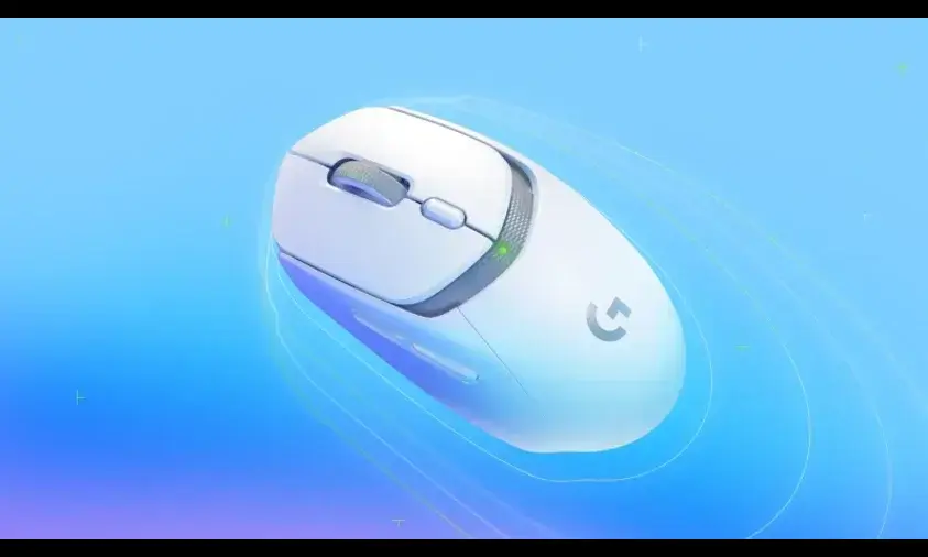 Logitech Luncurkan Mouse Wireless Untuk Para Gamers