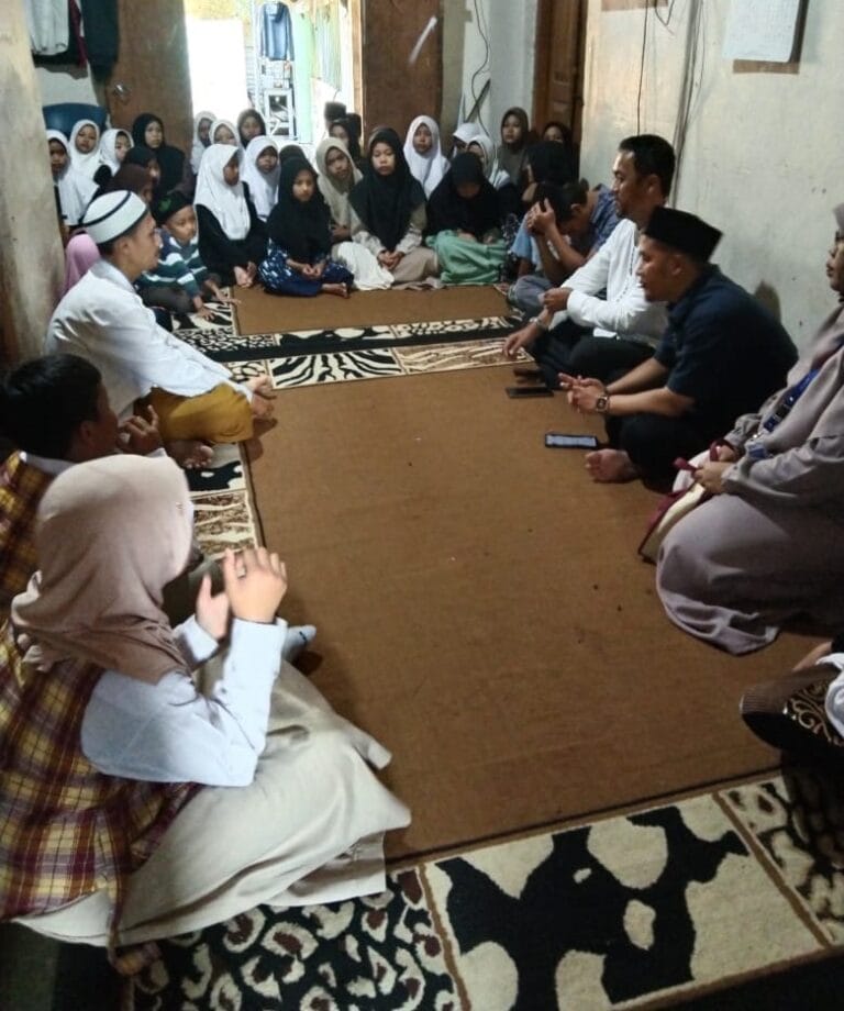 SD Bosowa Al-Azhar Cilegon Gelar Gema Muharram 1446 H: Raih Kemuliaan ...