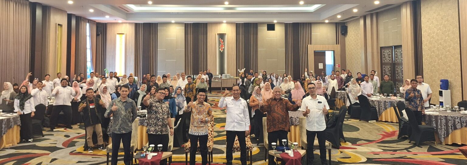 Workshop Pendidikan: Sosialisasi Kurikulum Merdeka di Gorontalo Bersama ...