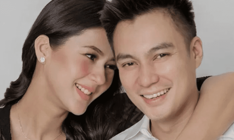Bikin Syok! Baim Wong Gugat Cerai Paula Verhoeven