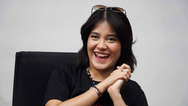 Ashira Zamita Hadirkan EP Perdana “Diari” Untuk Para Penggemarnya