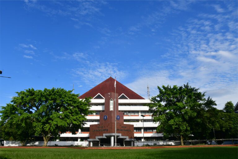 IPB University Siap Terima Calon Mahasiswa Asal Gaza, Palestina