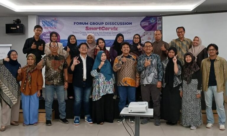Dosen Universitas Nusa Mandiri Siap Berkompetisi dalam Hibah DRTPM 2025 ...