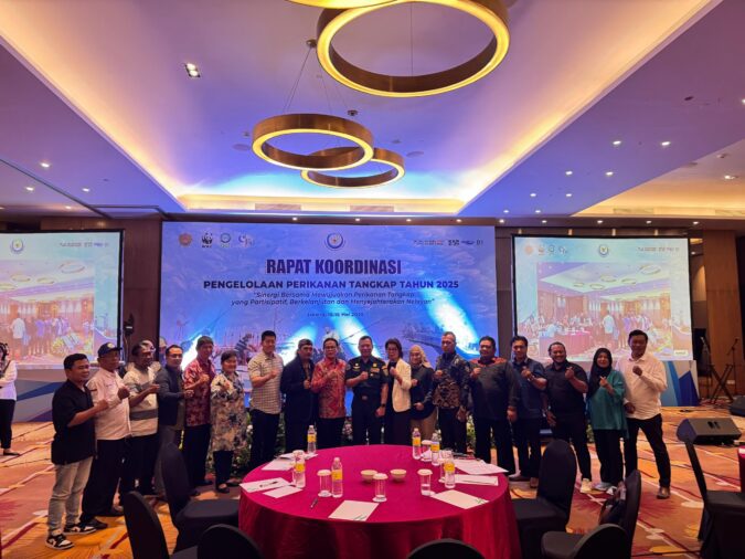 Prof. Rokhmin: Perikanan Tangkap Berkontribusi Signifikan bagi ...