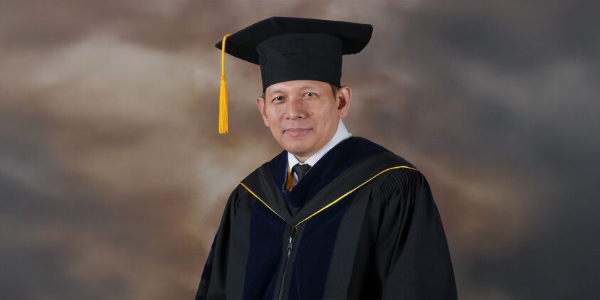 Kepala Pusat Sains Halal IPB University Tanggapi Polemik Sertifikasi ...