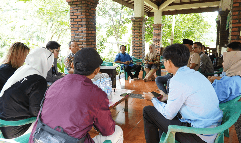 Moonshoot Strategy: Saat PLN Icon Plus Nggak Cuma Cari Cuan, Tapi Ikut ...