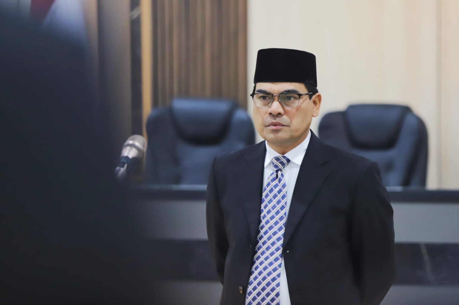 Prodi Hukum Keluarga FSH UIN Ar-Raniry Raih Akreditasi Unggul dari BAN-PT