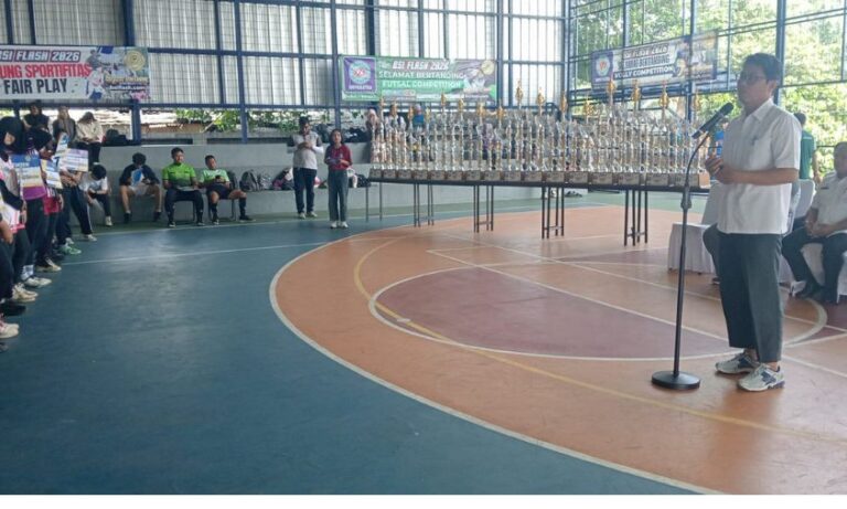 BSI Flash 2026 Bekasi Siap Jadi Ajang Pelajar Tunjukkan Potensi ...