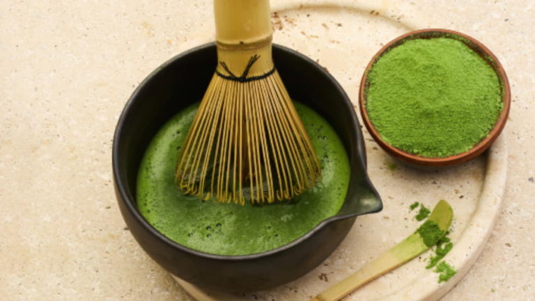 6 Manfaat Minuman Matcha Bagi Tubuh yang Perlu Diketahui