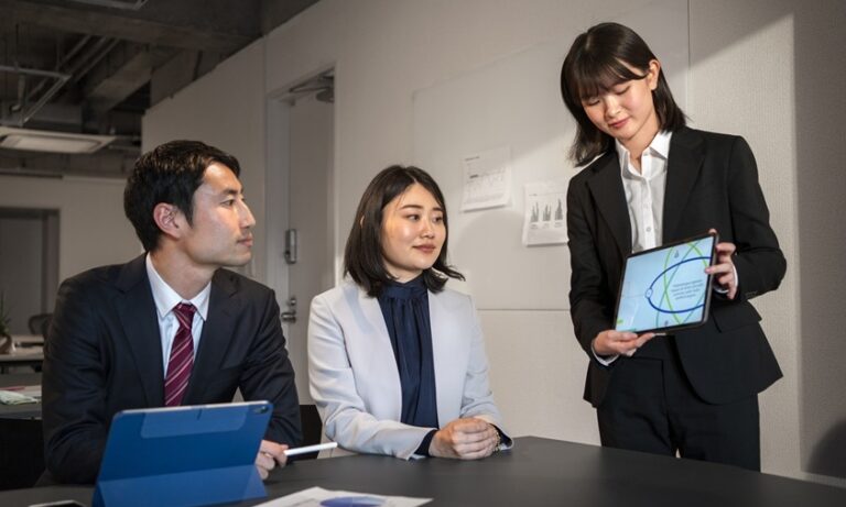 Dilema Fresh Graduate Sulit Dapat Kerja? Ini Rahasia Memutus Rantai ...